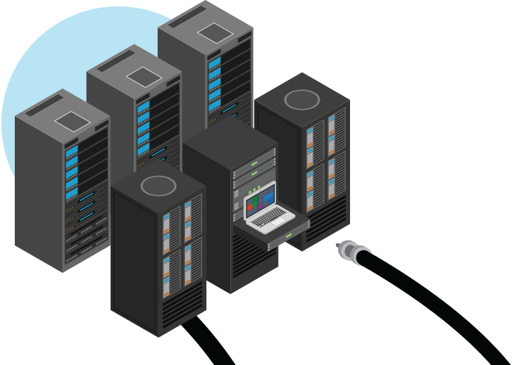 Amphenol Broadband - Home