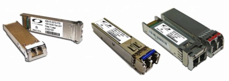 Transceivers - Amphenol Broadband Solutions