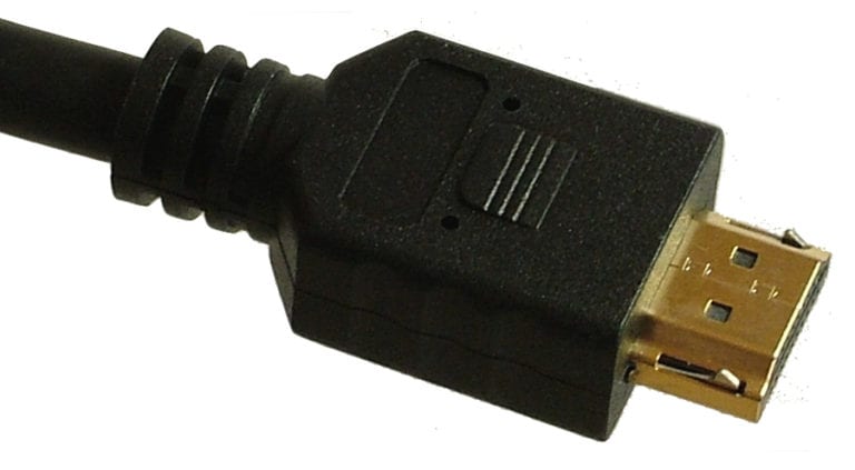 Elite HDMI IRC Cable - Amphenol Broadband Solutions