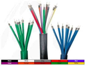 Headend Cables Archives - Amphenol Broadband Solutions