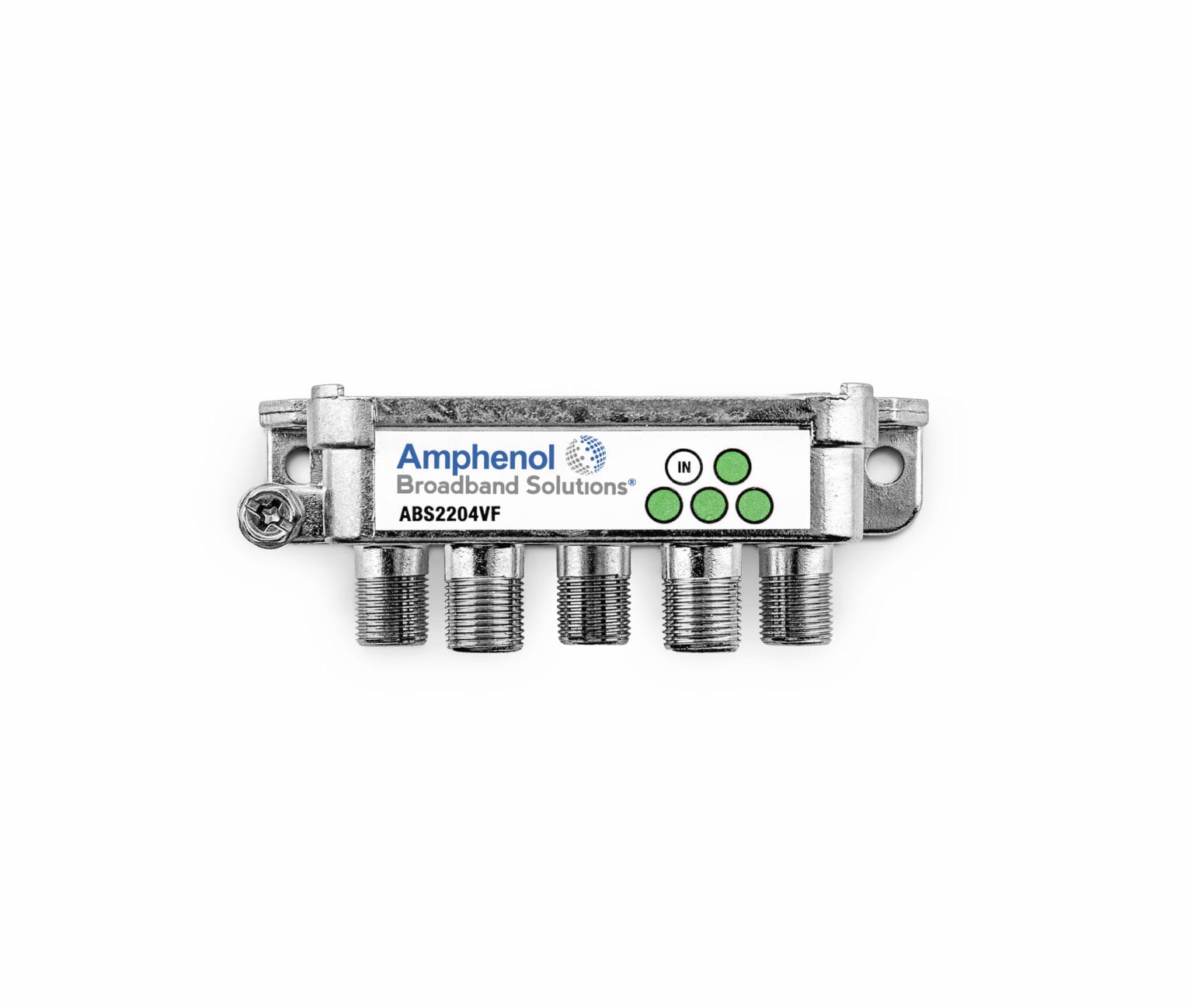 Broadband Splitters - Amphenol Broadband Solutions