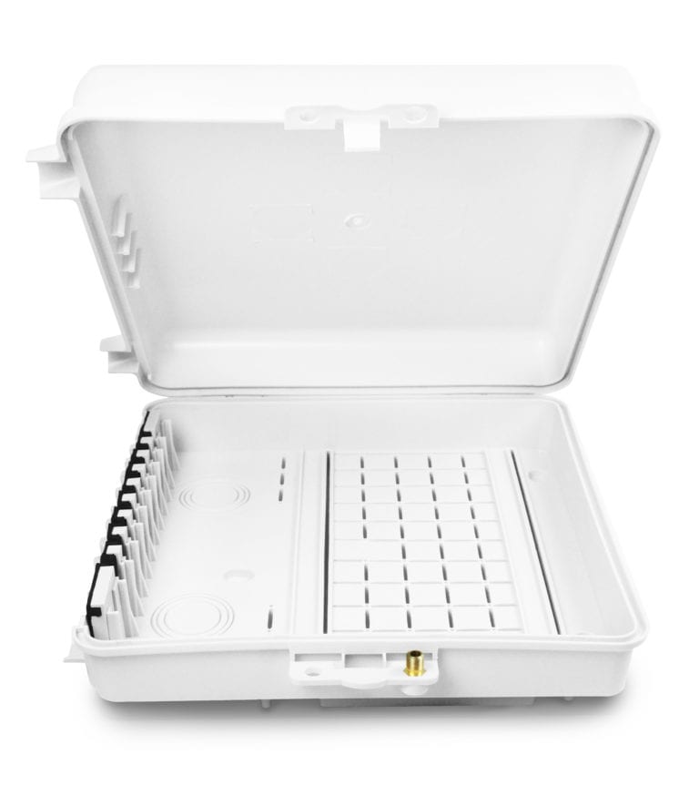 RF Shielded Enclosures - Amphenol Broadband Solutions