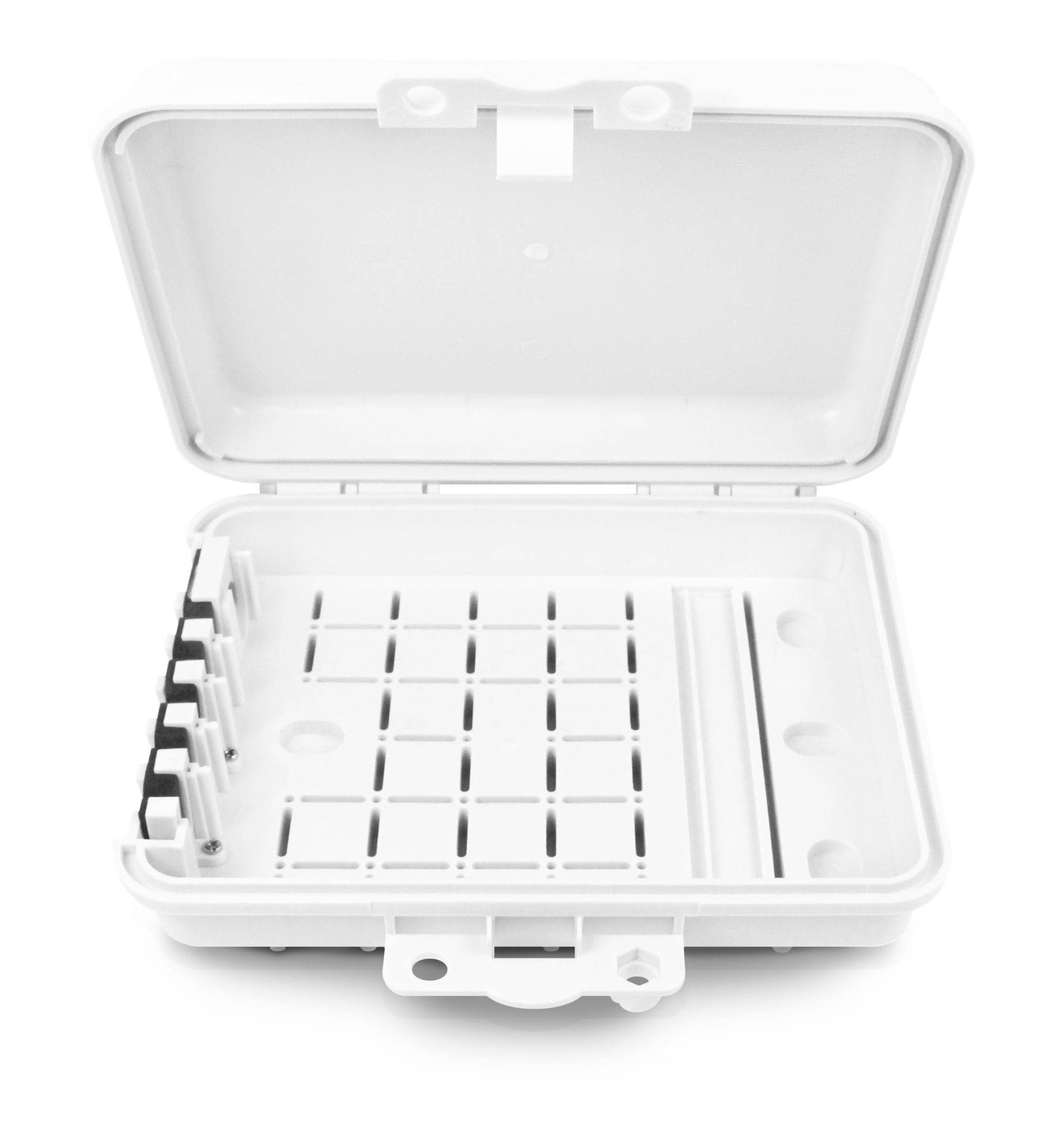 OSP & Enclosures Archives - Amphenol Broadband Solutions