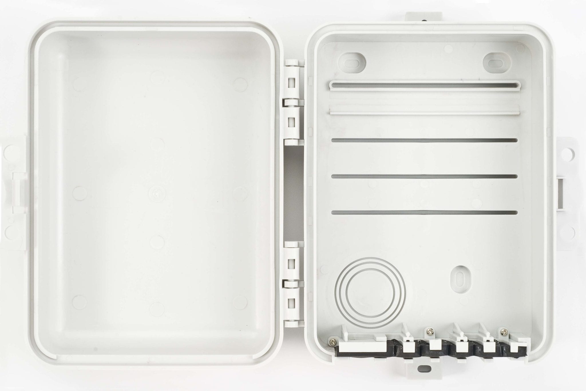 OSP & Enclosures Archives - Amphenol Broadband Solutions