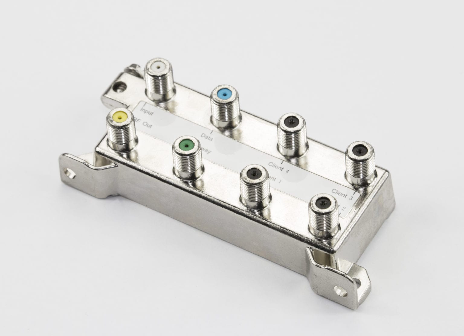 Broadband Splitters - Amphenol Broadband Solutions