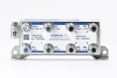 IPGH3M4-VF - Amphenol Broadband Solutions