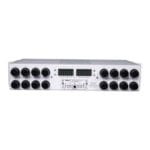 DC Distribution Panels - Amphenol Broadband Solutions