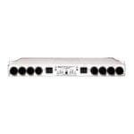 DC Distribution Panels - Amphenol Broadband Solutions
