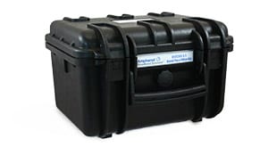 Band Pass Filter Kit - Amphenol Broadband Solutions