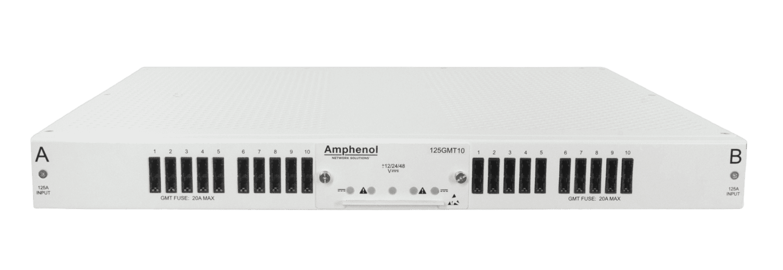 DC Distribution Panels Archives - Amphenol Broadband Solutions