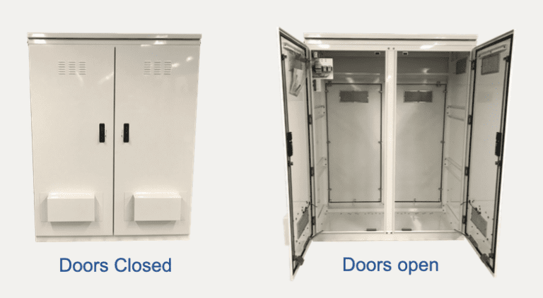 OSP & Enclosures Archives - Amphenol Broadband Solutions