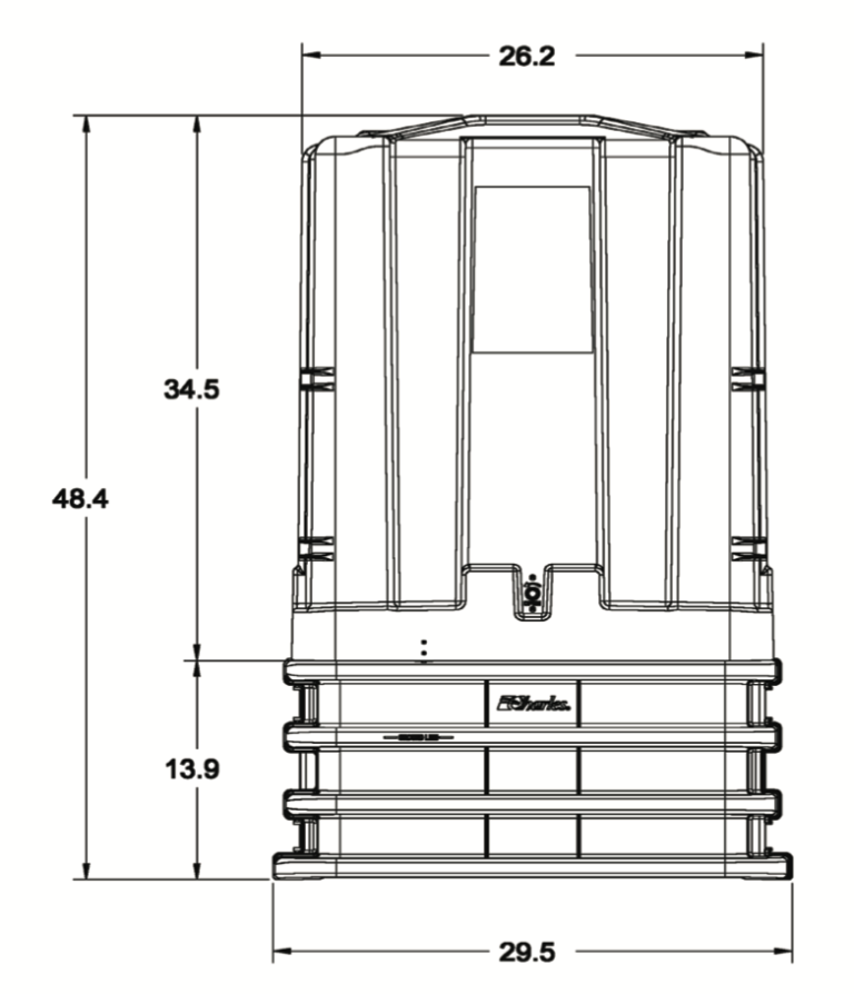 Multi-Purpose Housing - Amphenol Broadband Solutions