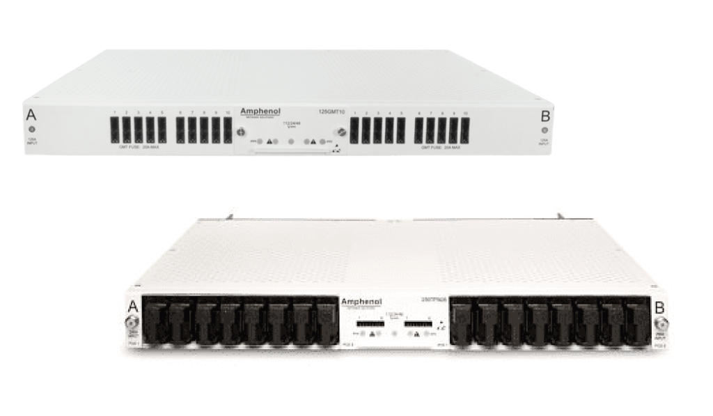 Rural Digital Opportunity Fund (RDOF) - Amphenol Broadband Solutions