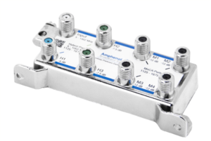 Splitters Archives - Amphenol Broadband Solutions