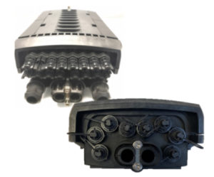 Fiber Splice Solutions - Amphenol Broadband Solutions