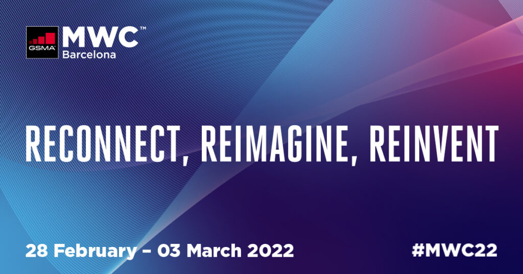 MWC Barcelona 2022 - Amphenol Broadband Solutions