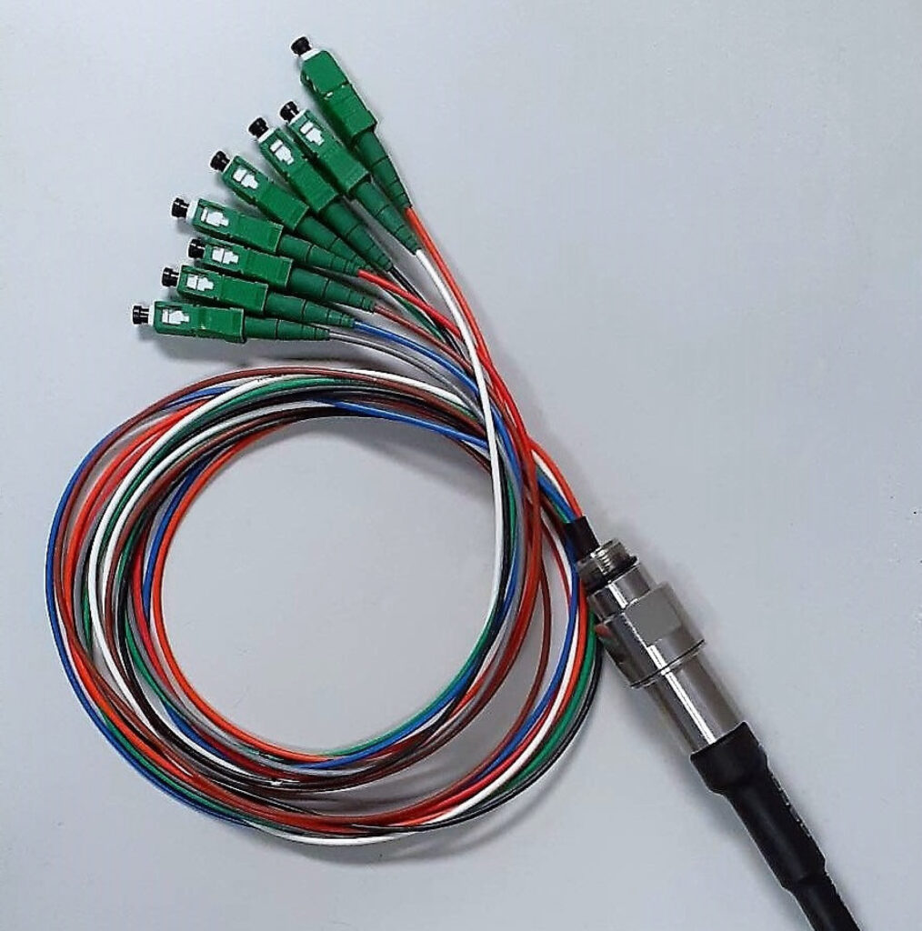 Fiber Assemblies Archives - Amphenol Broadband Solutions