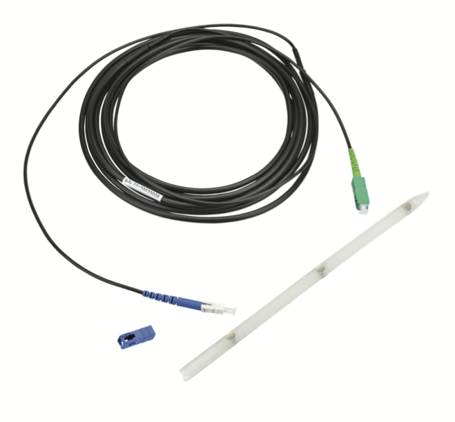 Fiber Optic Cable Assemblies - Amphenol Broadband Solutions